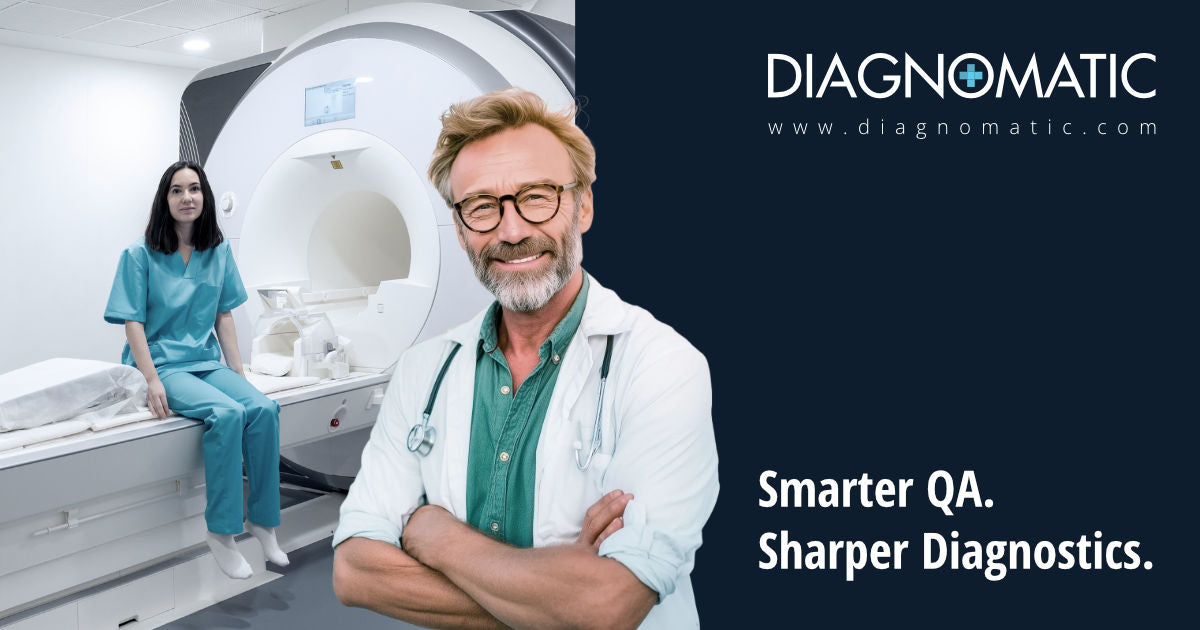 ACR-Approved Phantoms for Medical Imaging Assurance – Diagnomatic